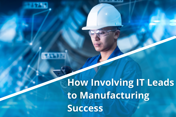 L2L | Smart Manufacturing EAM/CMMS & MES Software